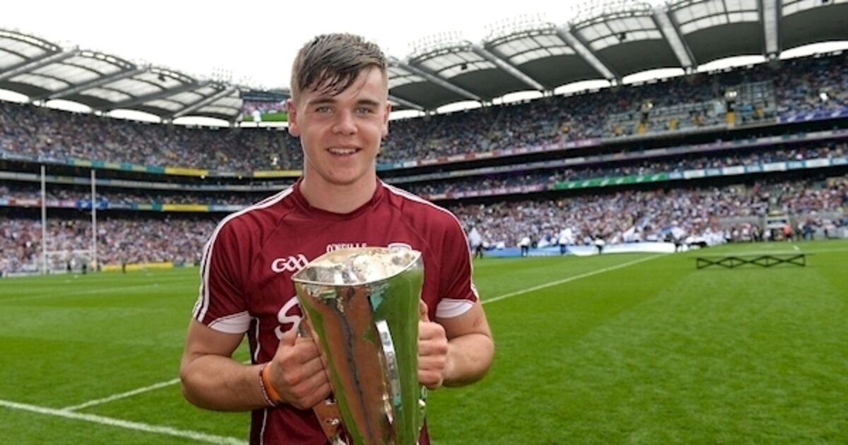 Galway's Jack Canning to join Australian rugby club