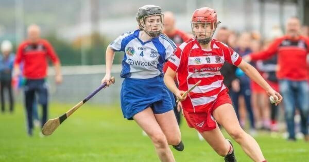 Dual star Fiona Keating chases weekend double