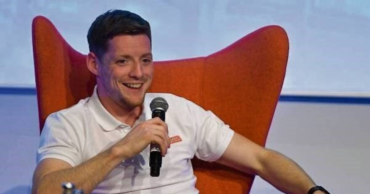 Conor McManus: Rory Beggan has learned from Stephen Cluxton