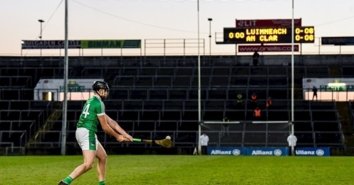 GAA chiefs looking to scrap hurling league quarter-finals