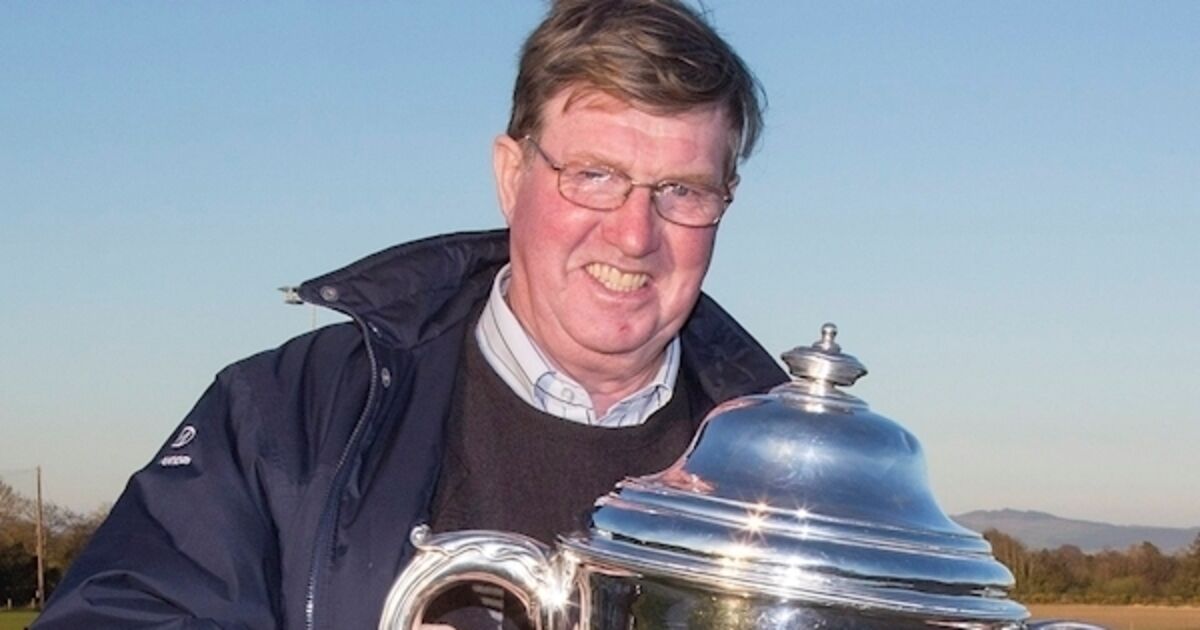 Tommy Murphy so proud to play his part in Carlow rising