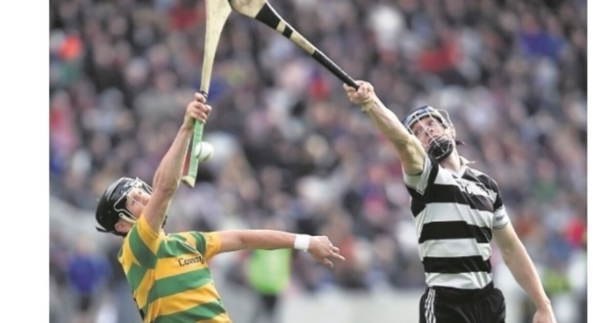 Cormac Walsh: We are not going to be frightened of Imokilly