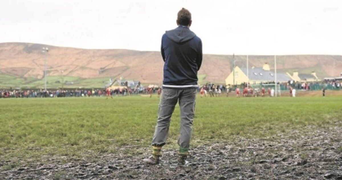 Rural GAA clubs battling to avoid the final whistle