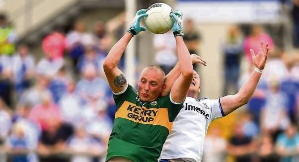 New Gaelic football rules face road test in 2019 league