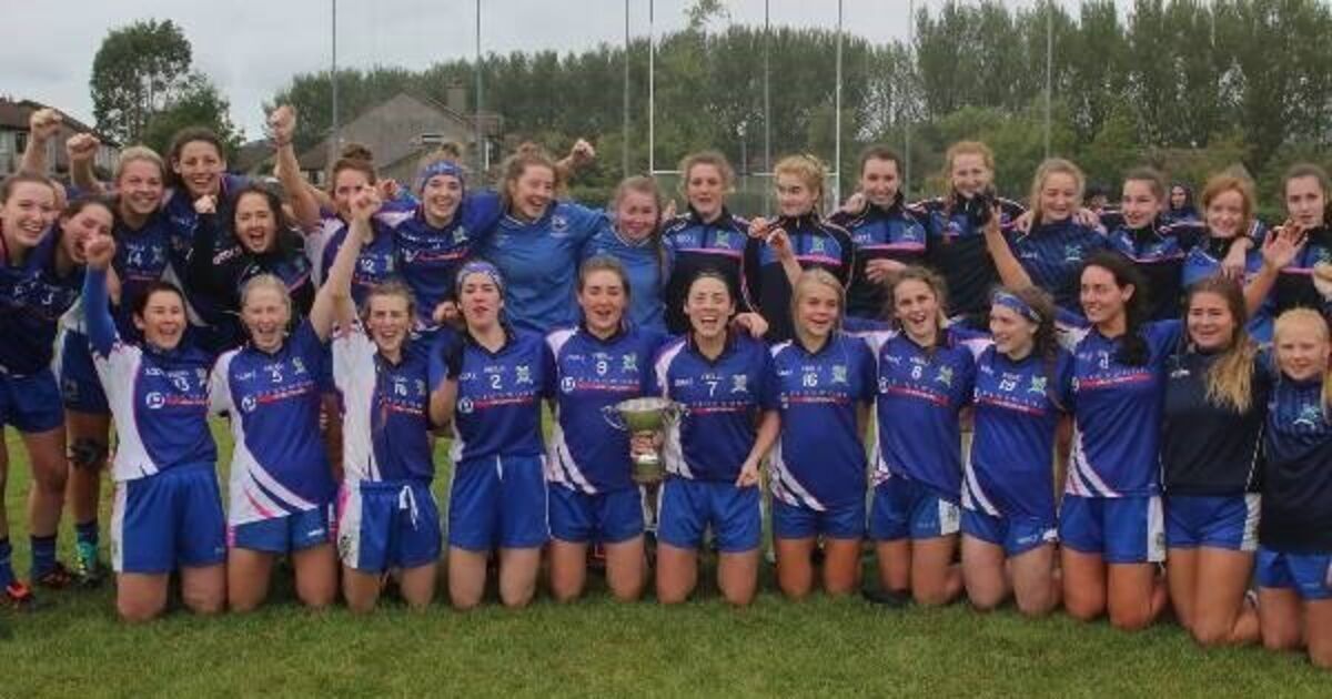 Michael Sullivan: Ballymacarbry ready to take the next step
