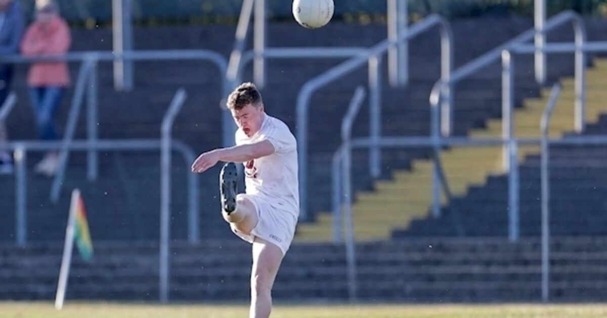 Jimmy Hyland adds new dimension to rules discussion