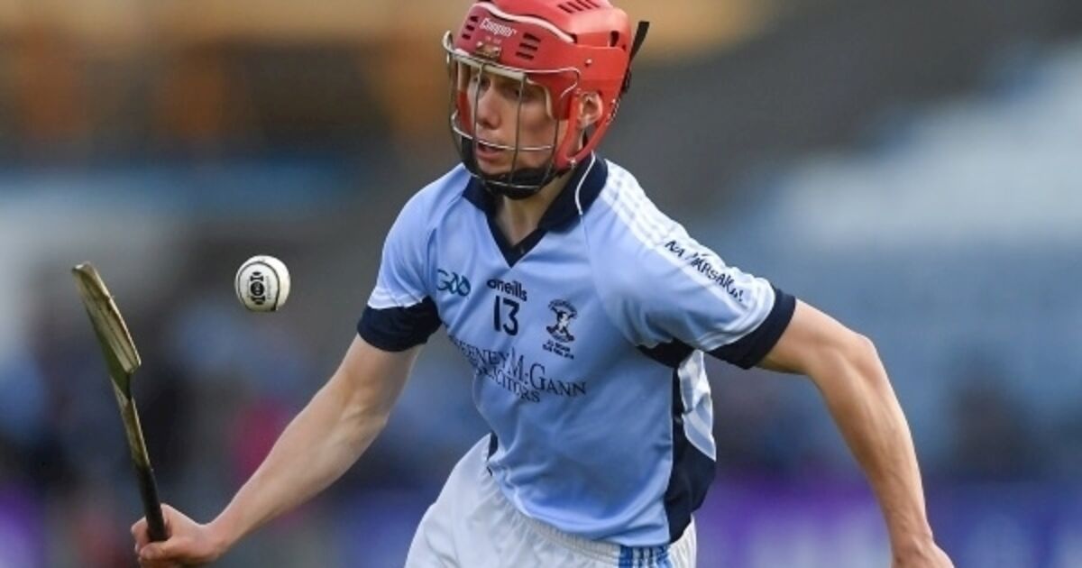Limerick SHC: Two Adrian Breen goals earn Na Piarsaigh final date with Doon