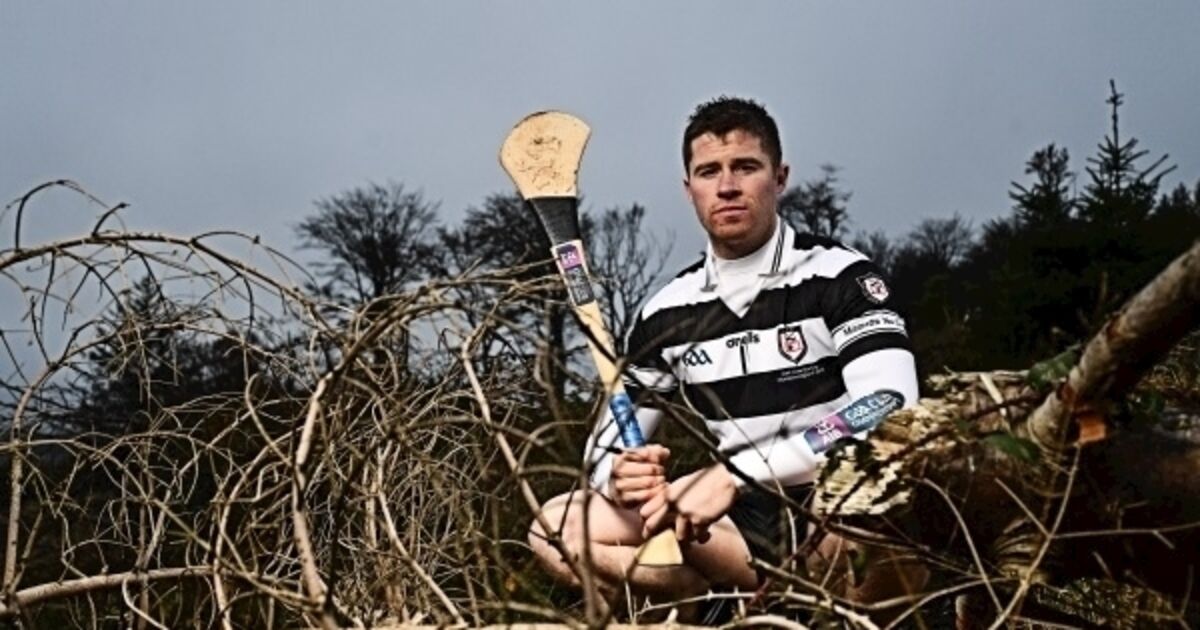 Conor Lehane believes Cork getting closer to overdue All-Ireland