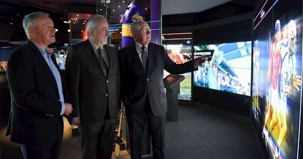 Mikey Sheehy: ‘I never saw Micko as animated and as cranky’