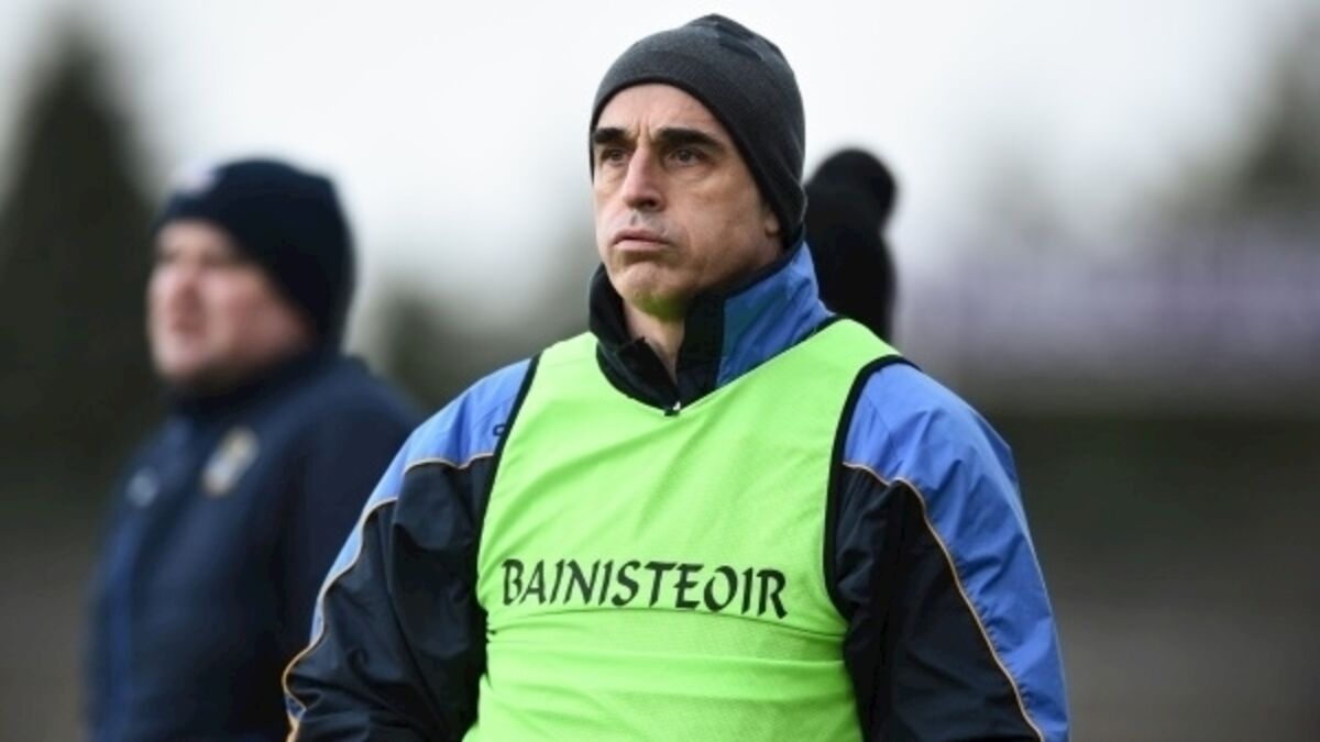 Anthony Cunningham gets off to good start with Roscommon
