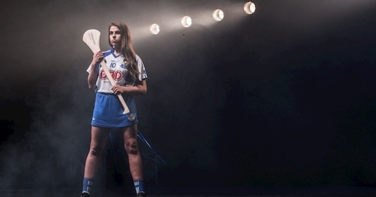 Pain no barrier to Waterford star Niamh Rockett