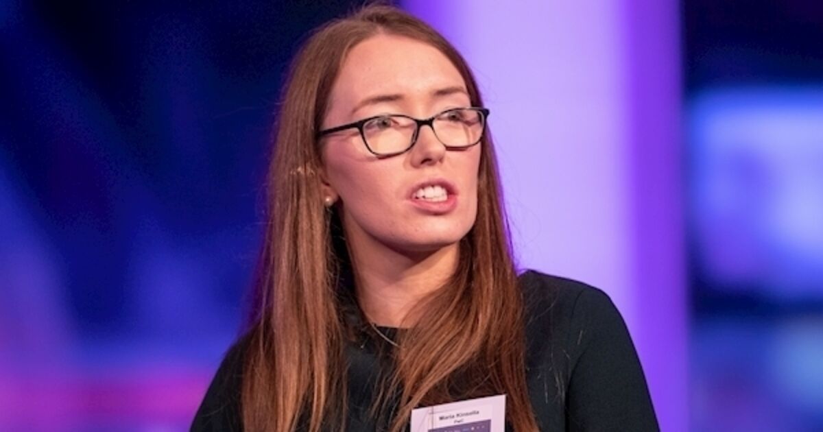 Maria Kinsella selected as head of Women's Gaelic Players Association