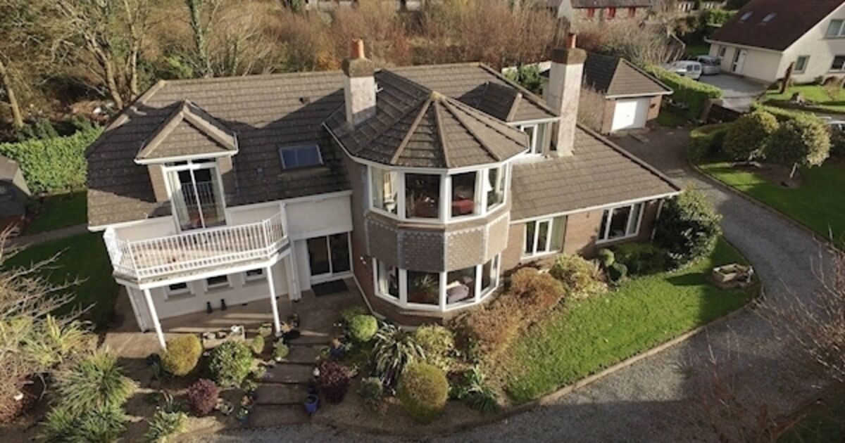 House of the week: Crosshaven, Cork Harbour