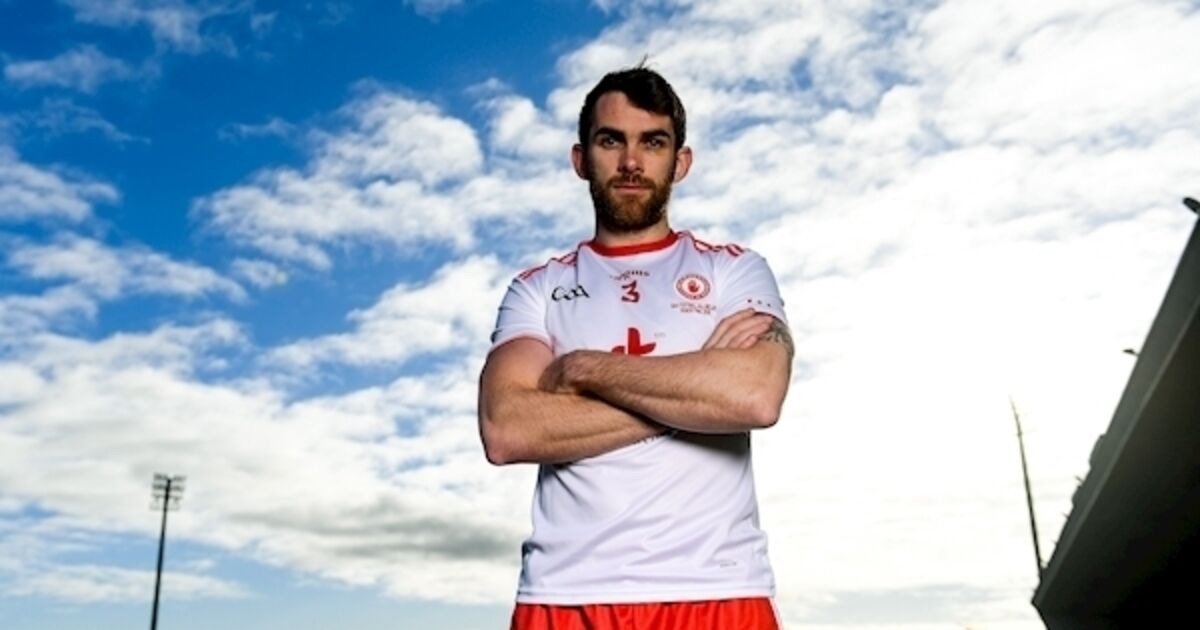 Tyrone’s McNamee notes early signs of Keane’s Kerry evolution