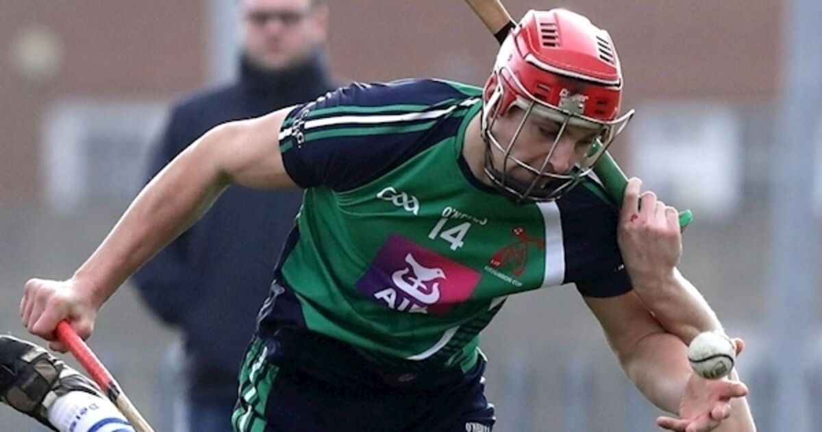 Peter Duggan scores 1-11 as Limerick IT beat Garda College