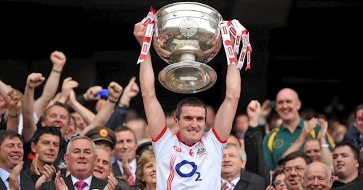 Cork a mid-table Division 2 side? Sounds about right, says Graham Canty
