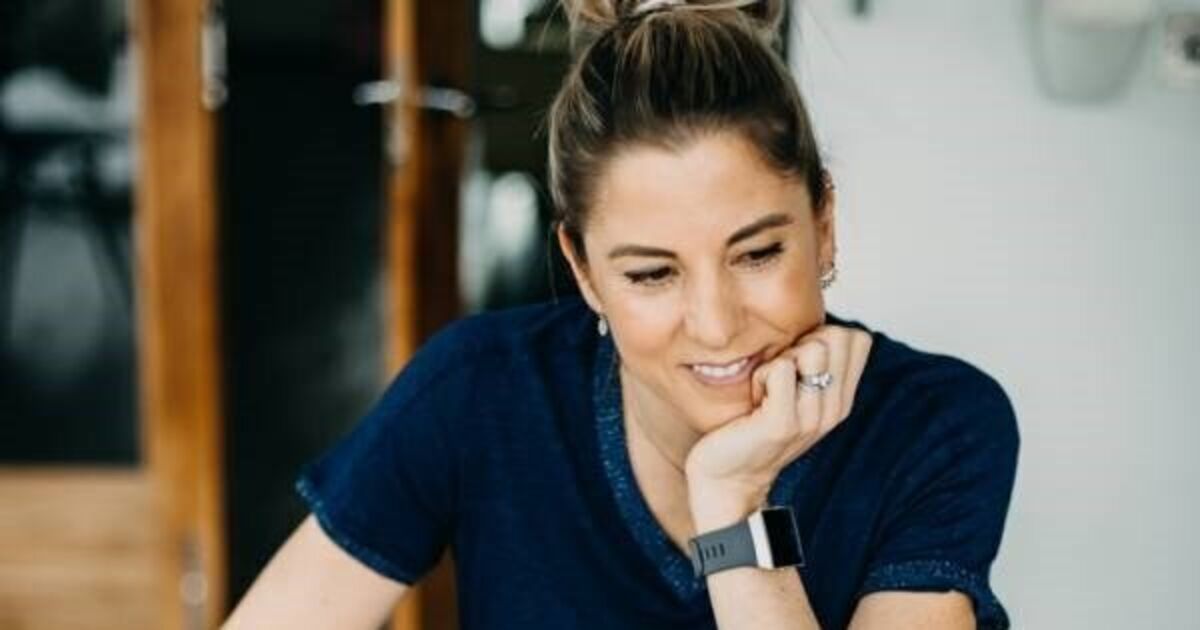 Food to go: Blogger Cliona O'Connor aka leanmeanmomma on healthy snacking