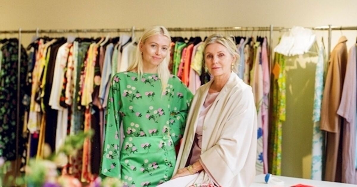 The many faces of feminity on the catwalk