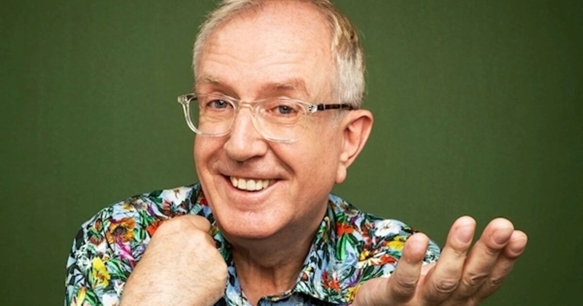 Family guy: Rory Cowan writes a love letter to the power of family