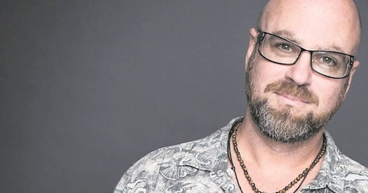 Futureproof: Aric Dromi on futurism and 'professional troublemaking'