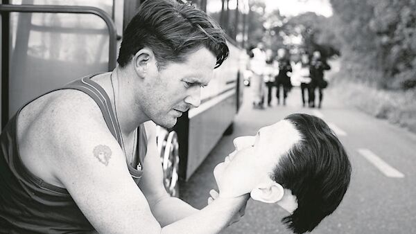 Made in Munster: ‘I was down to a euro’ - Watch The Young Offenders ...