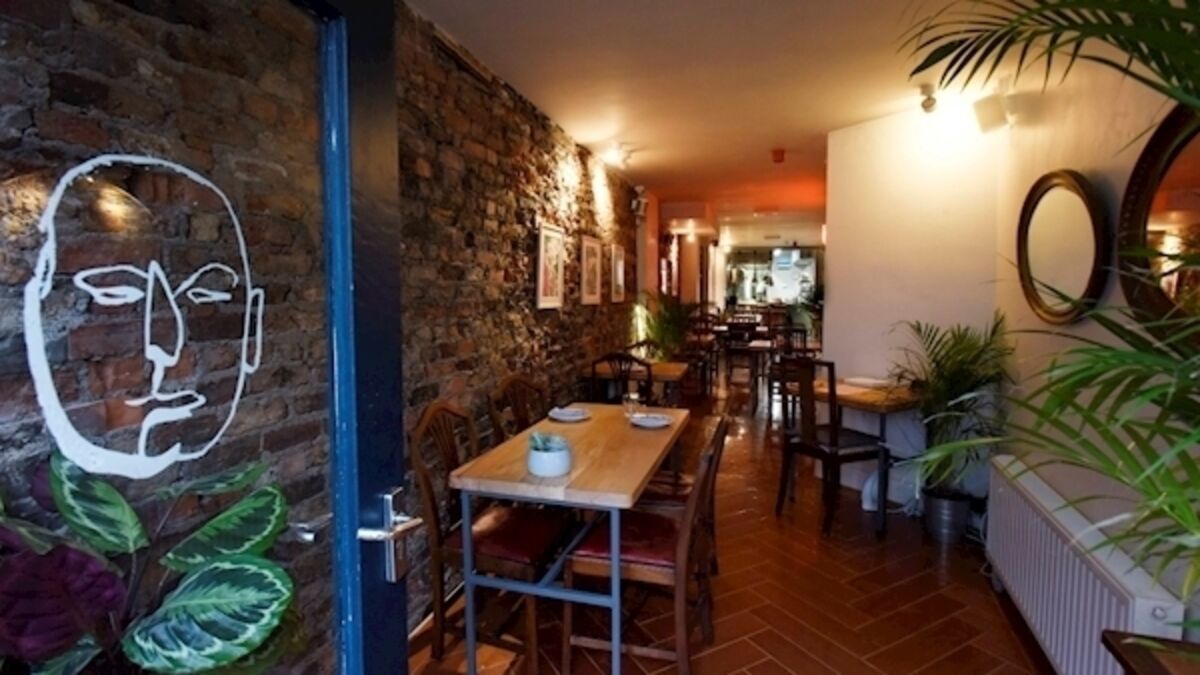Restaurant Review: Variety Jones, 78 Thomas Street, Dublin 8