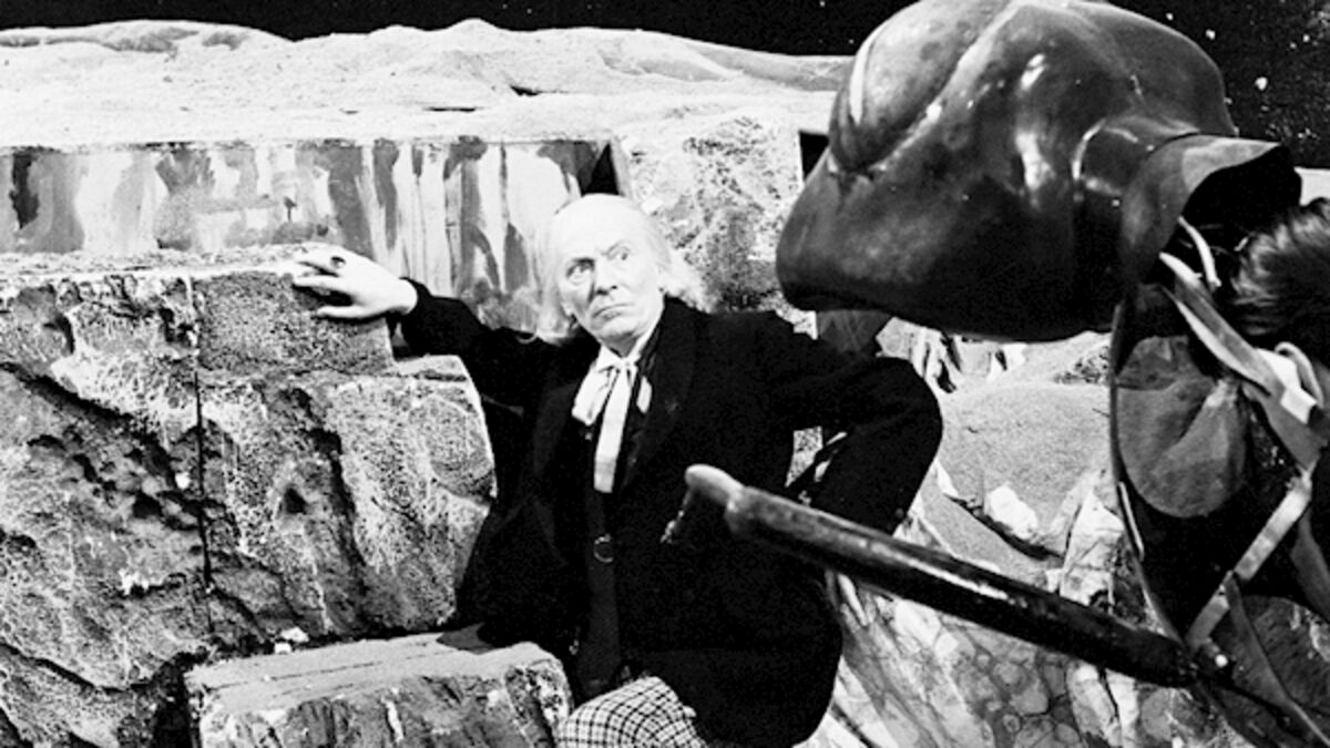 William Hartnell Young