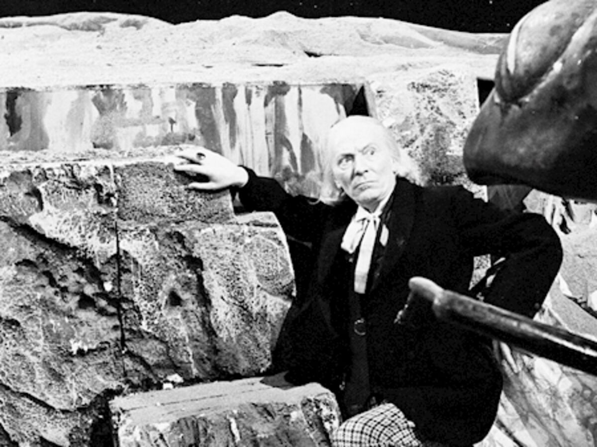 William Hartnell Young