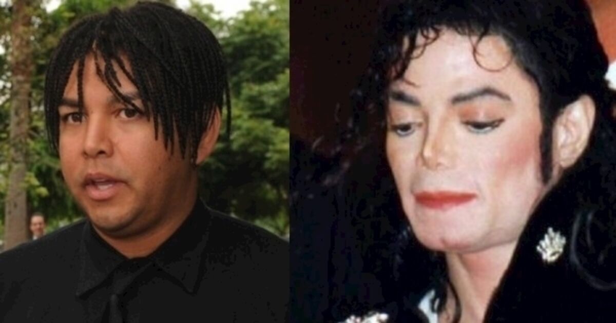 Taj Jackson defends Michael Jackson on RTÉ Radio One ahead of Leaving ...