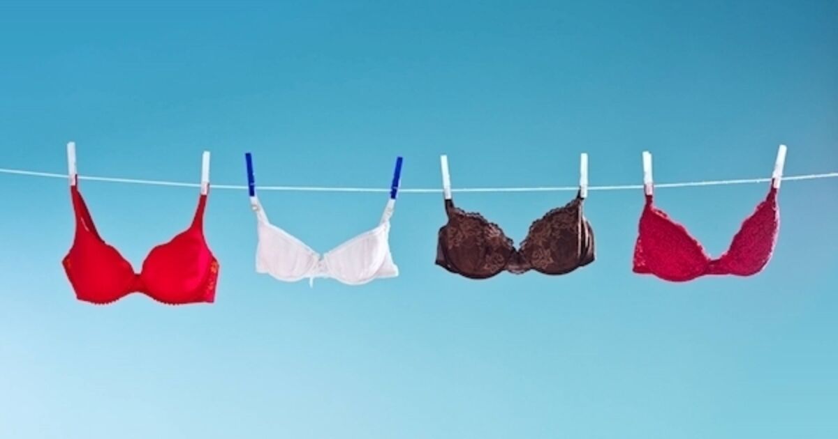 A lot has changed since Wonderbra launched its ‘Hello Boys’ campaign 25 ...