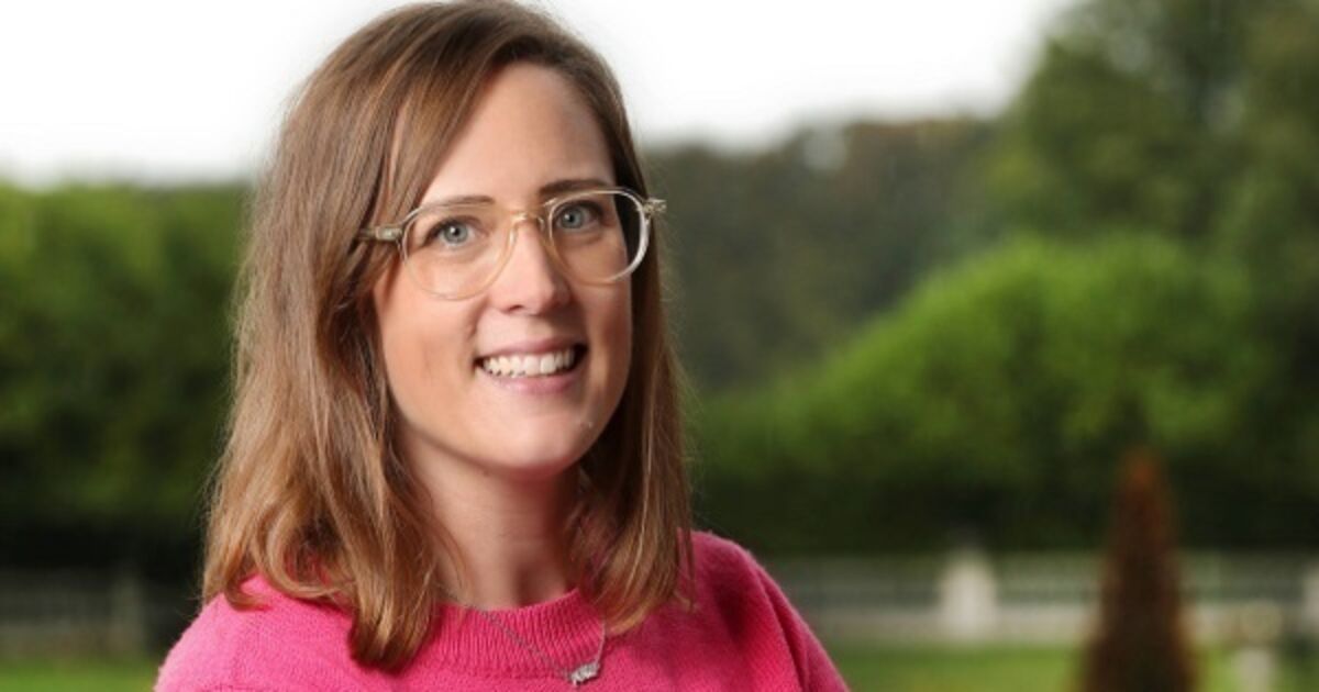 Ireland’s most successful women share their experience of gender balance