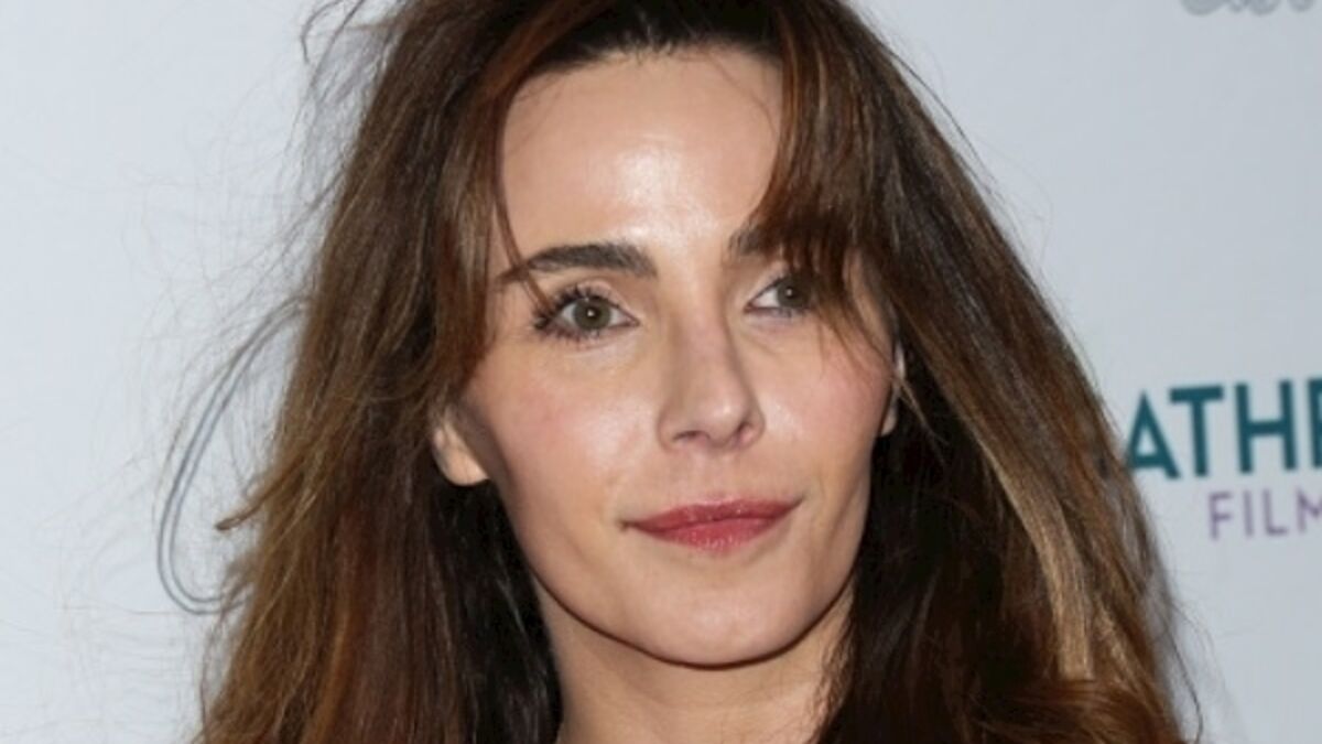 CSI actress, Lisa Sheridan dies aged 44