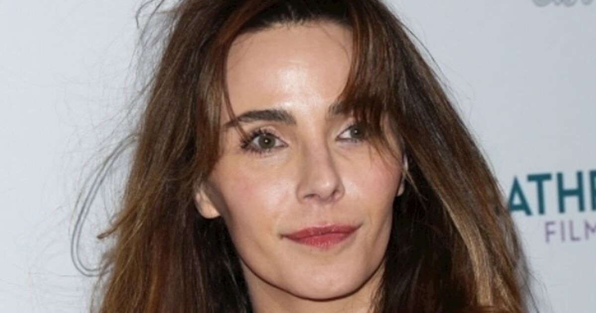 CSI actress, Lisa Sheridan dies aged 44