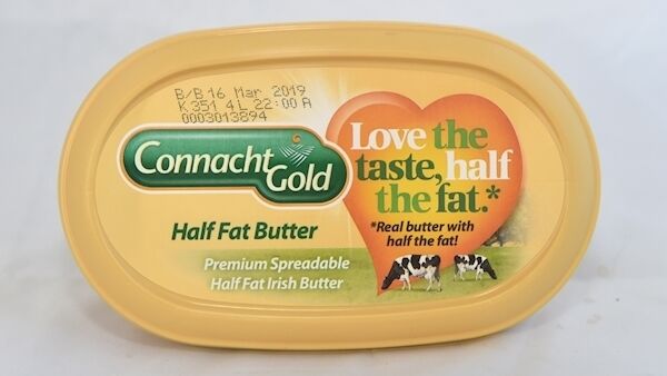 Easy does it: The eight best spreadable butters