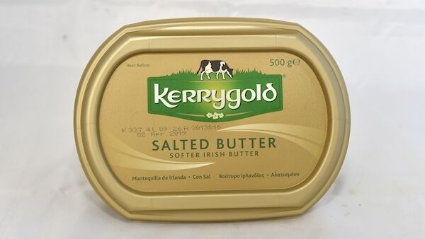 Easy does it: The eight best spreadable butters