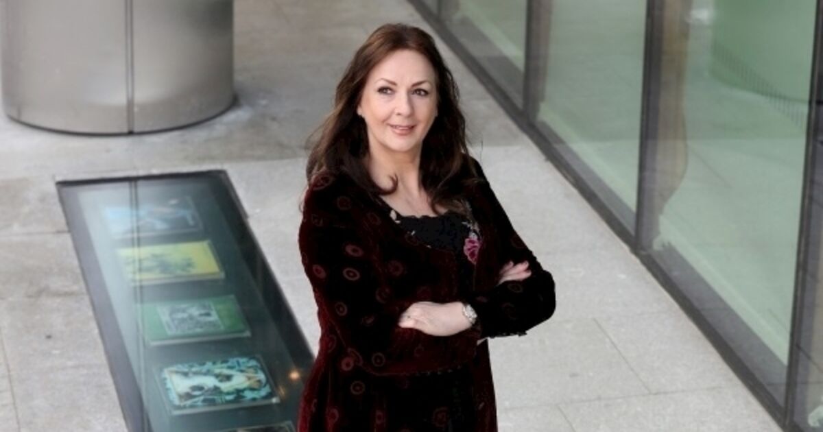 Installation celebrates history of iconic Dublin studio Windmill Lane