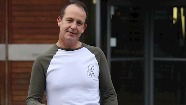 Frank Mackey's diary of a panto dame