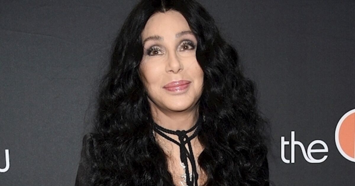 Cher announces first Irish show in over 15 years