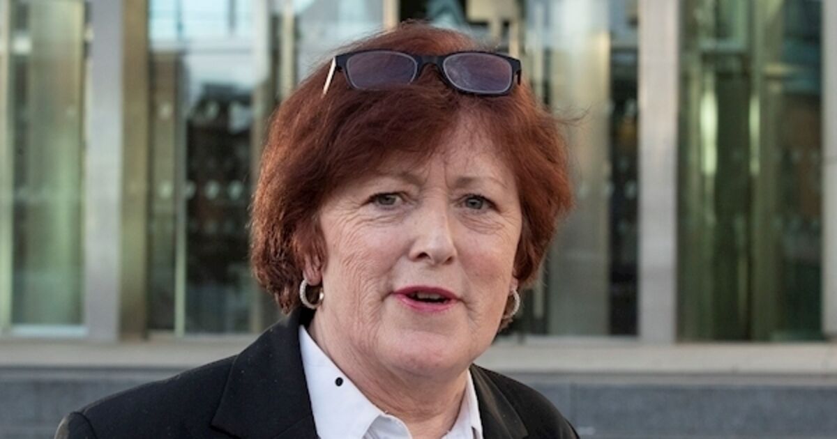 Former Scotland Yard officer recounts how Mary Lowry confessed affair ...
