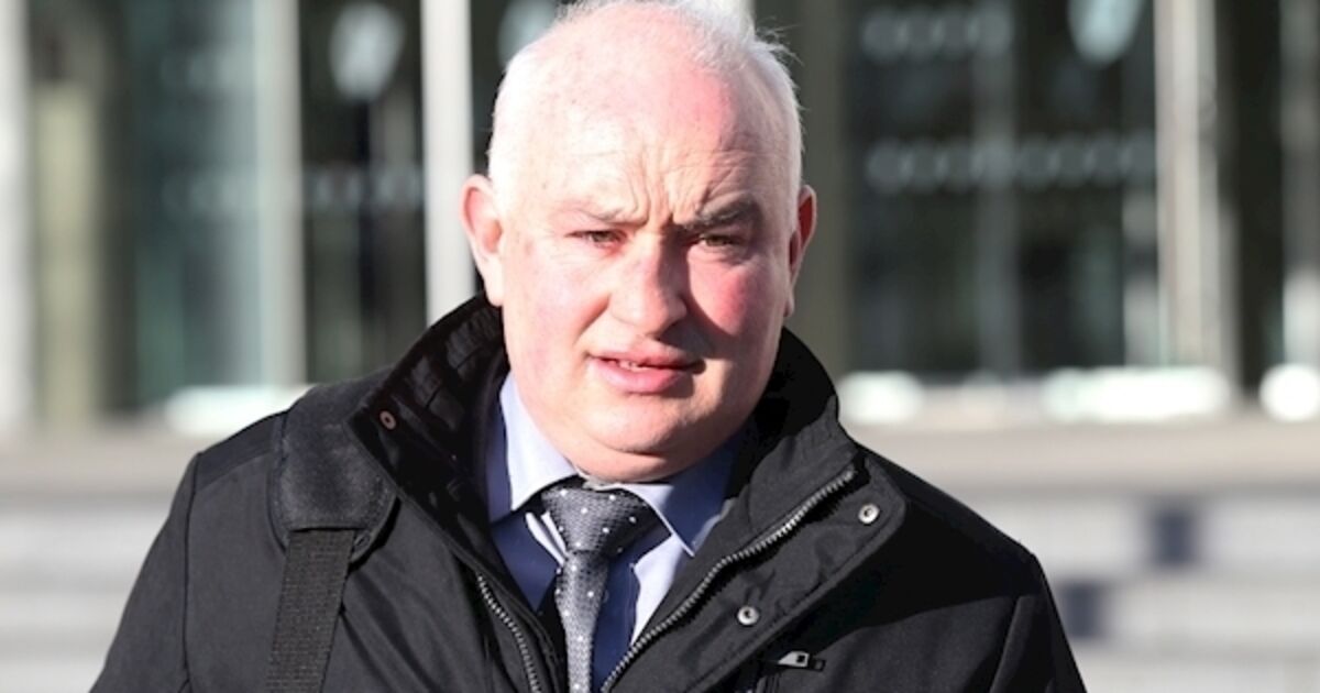 Chief prosecutor in Patrick Quirke trial earned more than €155k in fees ...