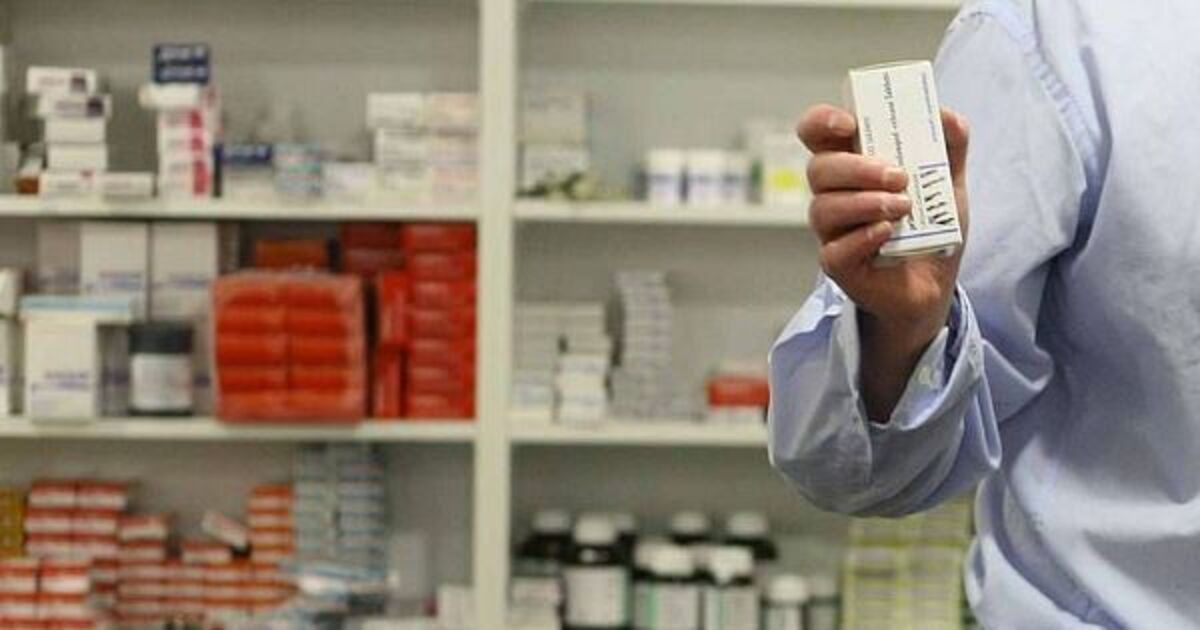 High Court imposes conditions on pharmacist's registration over number ...