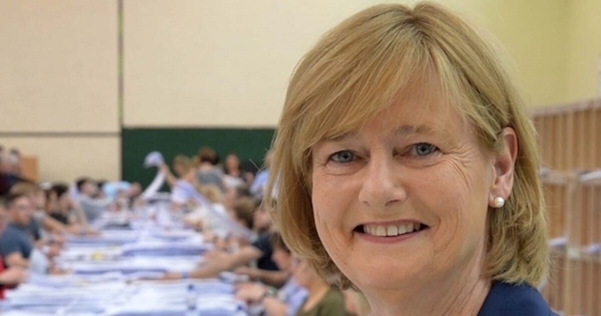 #Elections2019: Party focus on Deirdre Clune not a problem, says Andrew ...