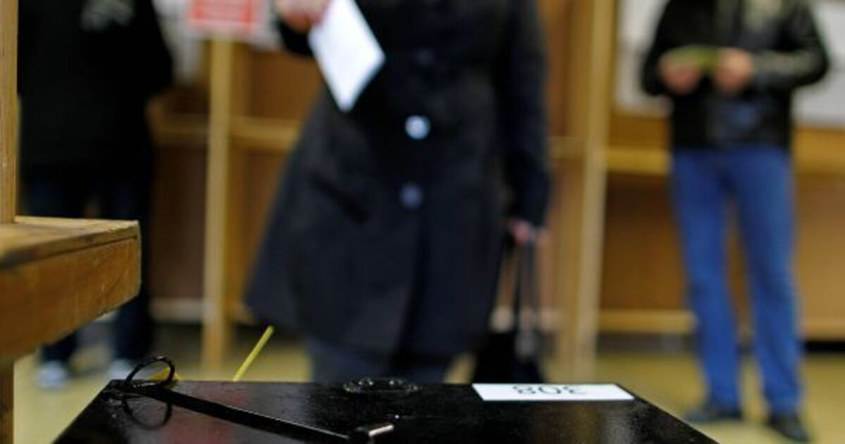 Colourful cast of candidates add to the plot: Midlands North-West elections