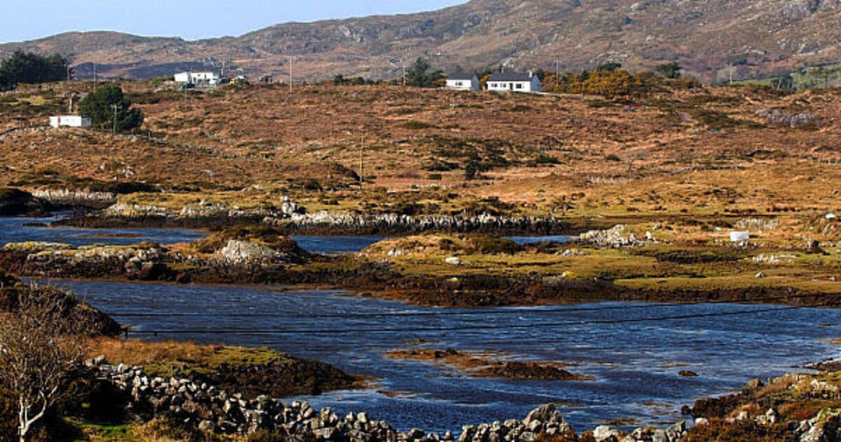 Connemara's first Green councillor: Stop €600m Galway ring road