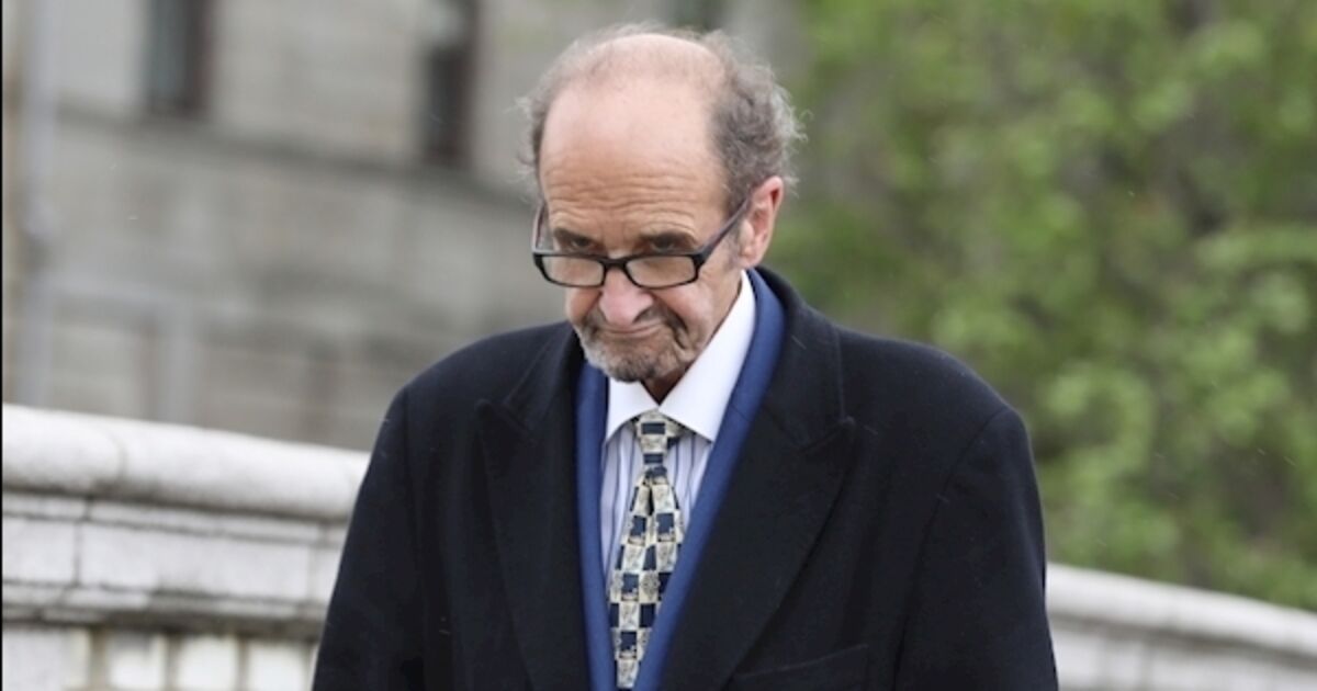 Former La Stampa owner Louis Murray denies deceit over Marbella ...