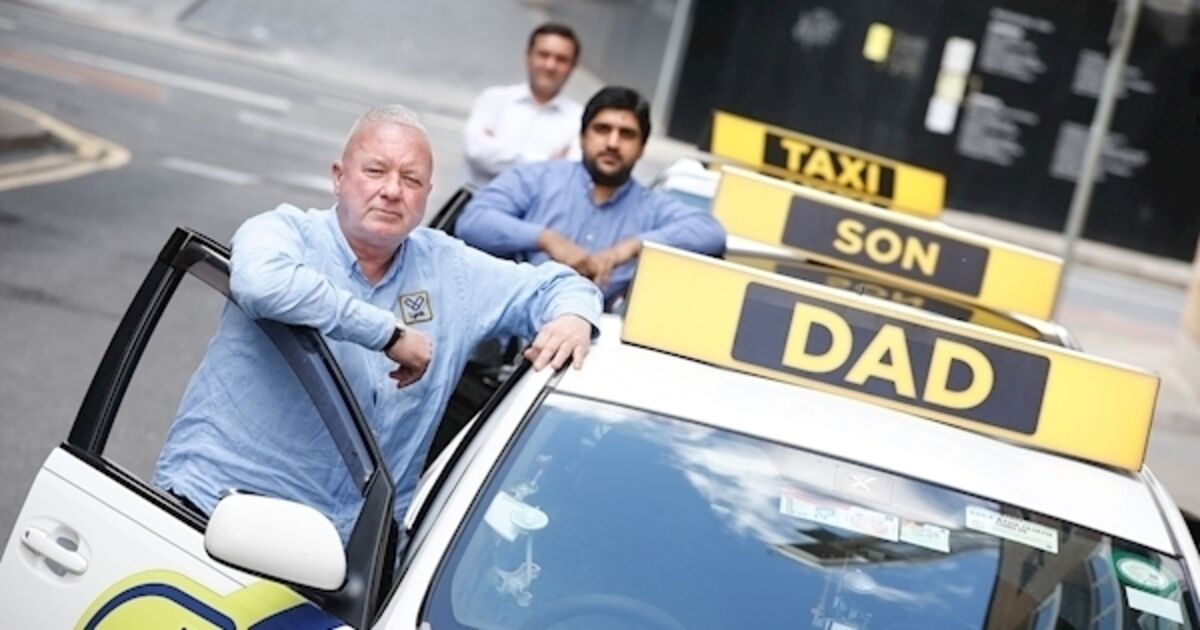 NTA launches campaign to encourage respect for taxi drivers