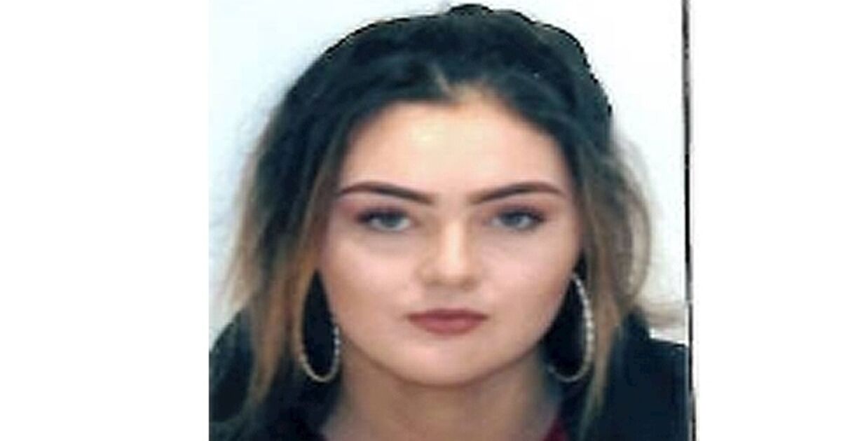 Gardaí seek help tracing missing 17-year-old Charlene