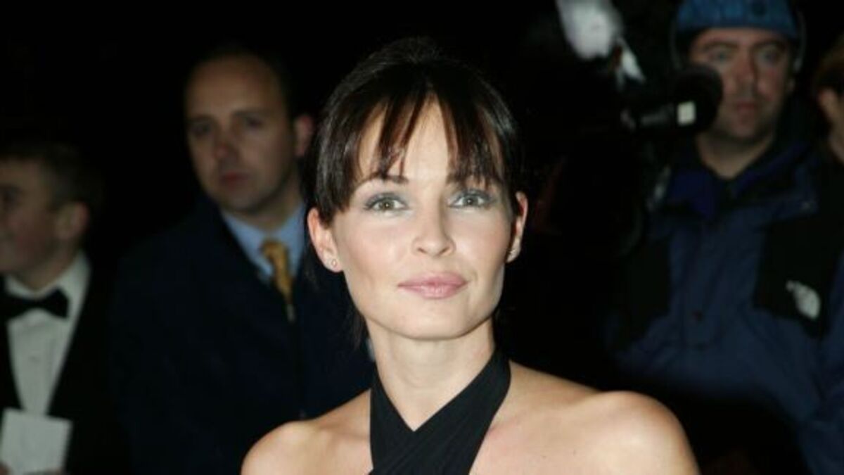 Sharon Corr's ex-husband reportedly dating Queen of Spain's sister