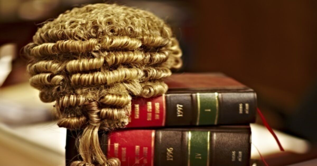 Suspended term activated for aggression to probation staff