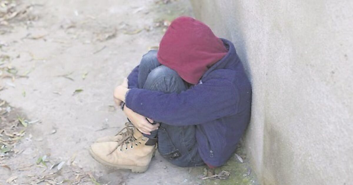 Homeless spending up 55% in Cork and Kerry